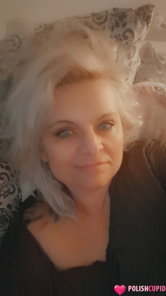 Pretty Polish Woman User Aga47 48 Years Old